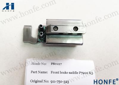 China Front Brake Saddle 917750323/911750657 Projectile Loom Spare Parts For Sulzer P7200 for sale