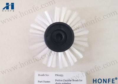 China Perlon Brush 911323599/911331599 Weaving Loom Spare Parts For Sulzer Loom for sale