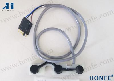 China Weft Sensor D2 845031000/911802664 Sulzer Loom Spare Parts for sale
