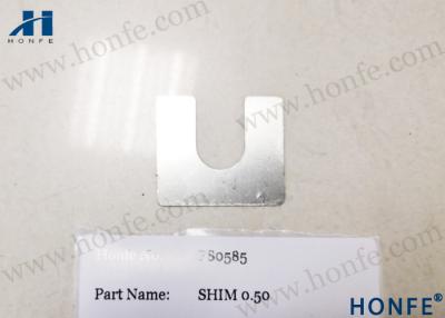 China Sulzer  Loom Parts Shim 911223916 Weaving Machinery Spare Parts for sale