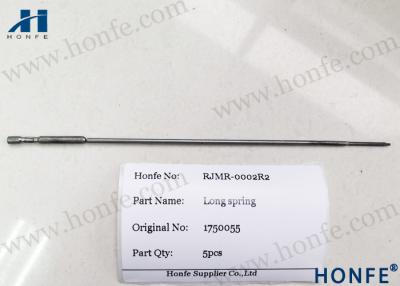 China Long Spring 631712 / 1750055 Textile Loom Spare Parts Muller III for sale