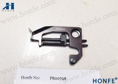 China Weft End Gripper 911859245 Projectile Loom Spare Parts For Sulzer for sale