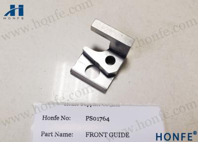 China Front Guide Insert MS 911316462 Weaving Loom Spare Parts For Sulzer  P7100 for sale