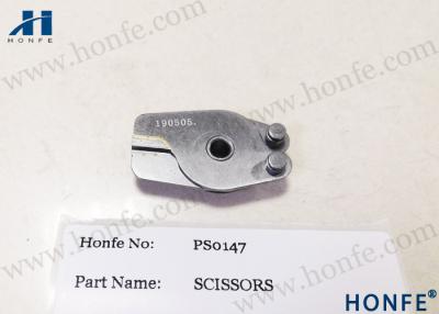 China Scissors 911820015/912520078  Sulzer Loom Spare Parts for sale