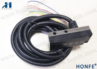 China Angle Sensor 911802333/911328022 Projectile Loom Spare Parts For Sulzer  P7100 for sale