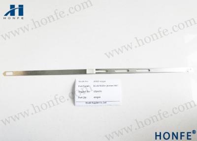 China Hook Muller 1750070 Weaving Machinery Spare Parts For Jacquard Bonas for sale