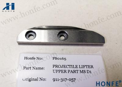China Projectile Lifter Upper Part 911317057/911117137 Sulzer Loom Spare Parts for sale