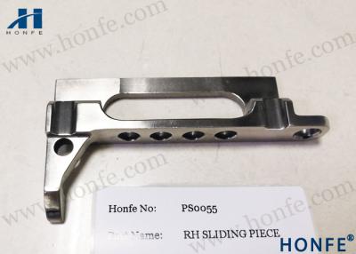 China RH-Sliding Piece 911719004/911719006 Weaving Loom Spare Parts For Sulzer  P7100 for sale
