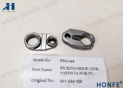 China Picking Link 911322152/911122314 Projectile Loom Spare Parts for sale