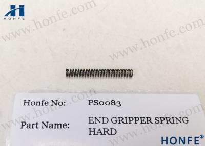 China Foot Spring 911159292 Weaving Loom Spare Parts For Sulzer Loom for sale
