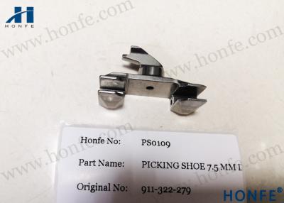 China Picking Shoe 911322279 Textile Loom Spare Parts For Sulzer  PU for sale