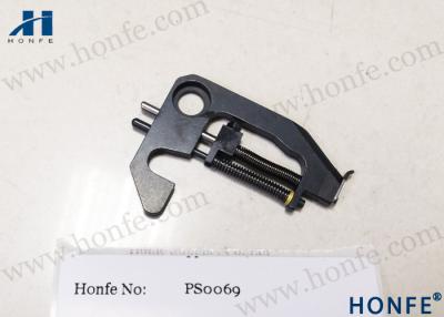 China Weft End Gripper 911859103 Textile Loom Spare Parts High  Quality for sale