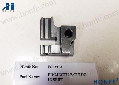 China Sulzer P7100 D1 Front Guide Insert MS 911416007/911616053 Weaving Loom Spare Parts for sale