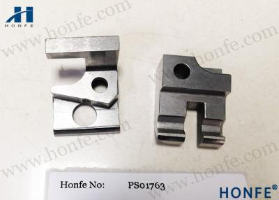 China Front Guide Insert MS 911316703 Projectile Loom Spare Parts For Sulzer P7100  D1 for sale