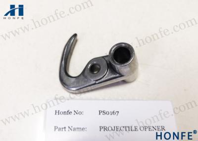 China Projectile Opener D1 911318002 For Sulzer Loom Spare Parts Standard Size for sale
