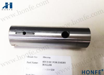 China Take Up Roller Stud  911311532 Projectile Loom Spare Parts Sulzer SU for sale