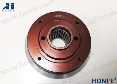China Switch Wheel Hub 911305599 Projectile Loom Spare Parts for sale