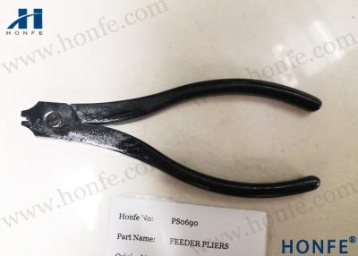 China Projectile Loom Fenishing Pliers 923105000 Weaving Loom Spare Parts for sale