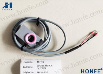 China LOEPFE Sensor Projectile Loom Spare Parts 950703007/911321062 for sale