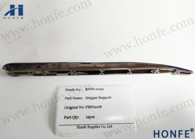 China Tape Support PBS72168 Rapier Loom Spare Parts For Fast/TP600/TP500 for sale