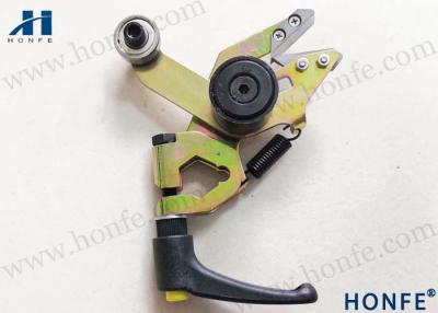 China Selvedge Cutter Complete Left 9300064 Rapier Loom Spare Parts For P1001 for sale