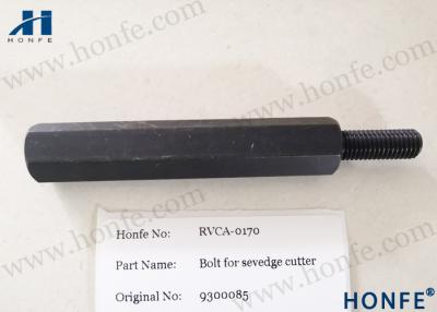China Bolt For Selvedge Cutter 2110764 For Vamatex K88 Rapier Loom Parts for sale