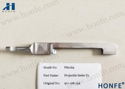 China Projectile Feeler D1 911128134 Weaving Loom Spare Parts For Sulzer Machinery for sale
