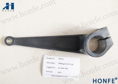 China Picking Lever 911122219 / 911822024 Projectile Loom Parts For Sulzer PU for sale