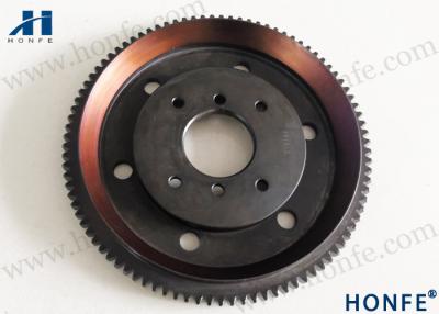 China Switch Wheel 911105348 Weaving Loom Spare Parts For Sulzer Machinery for sale