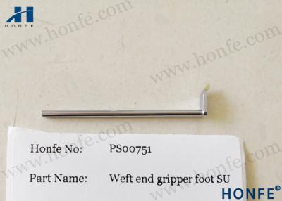 China Weft End Gripper Foot 911132289 For Sulzer SU Machinery High Quality for sale