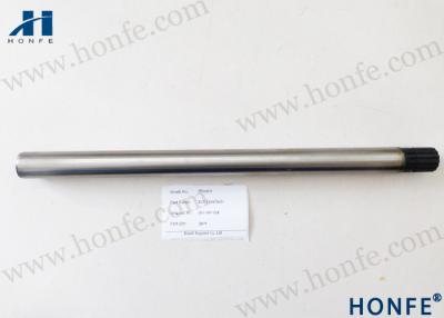 China Shaft 911110192 Projectile Loom Parts For Sulzer Machinery for sale