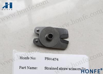China Strained Straw Scissors  D1 911820029 / 270006057 Projectile Loom Parts for sale