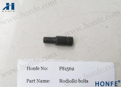 China Rodiollo Bolts 911114409 Projectile Loom Spare Parts For Sulzer for sale