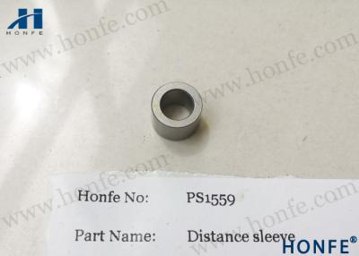 China Distance Sleeve 911114297 Projectile Loom Spare Parts Standard Size for sale