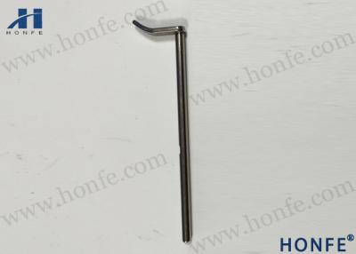 China HONFE Sulzer FA Steel Weft End Gripper Foot Weaving Loom Spare Parts for sale
