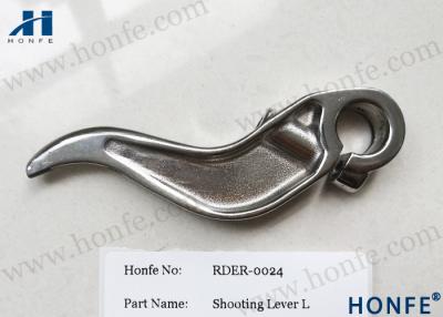 China COATING Long L=95.30mm Surface Treatment Carton Packaging ORIGIN Industrial Parts for sale