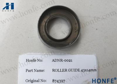 China HONFE-Loom Roller Guide Rapier Loom Parts For Textile Machinery for sale