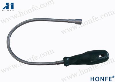 China Projectile Loom Spare Parts Magnetic Indicator 923201200 Various Packages for sale