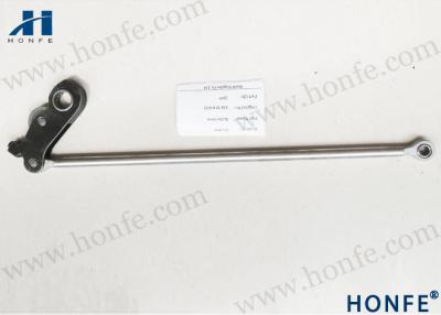 China 100% QC Pass Express Delivery Projectile Loom Spare Parts Roller Lever for sale