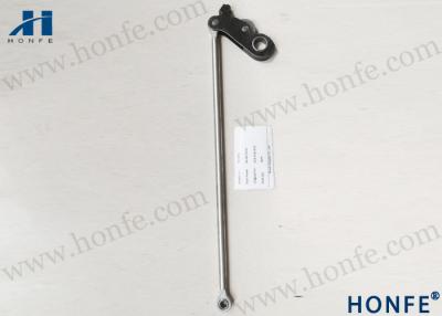 China Sulzer Loom Spare Parts PS0870 Guaranteed Roller Lever Textile Machinery for sale