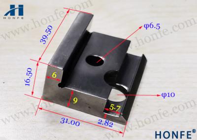 China 100% QC Pass Projectile Loom Spare Parts Express Delivery Sulzer Loom for sale
