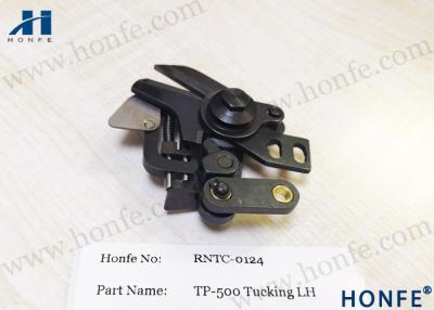 China TP500 Tucking LH RNTC-0124 PaymentD/A Quality Textile Machine For Industrial Use for sale