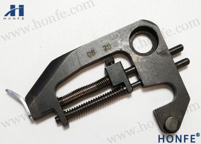 China Guaranteed Quality Weft End Gripper 912536112 / 912532152 LL-LLS 0.4 FA for sale