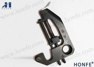 China Black Projectile Loom Spare Parts NO.912536112 / 912532152 for sale