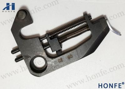China Guaranteed Quality Sulzer Machine Projectile Loom Spare Parts Black for sale
