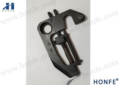 China Express Delivery Weft End Gripper LL-LLS 0.4 FA Weaving Loom Parts for sale