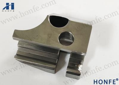 China 912311119 / 911311119 HONFE MS D1 Silver Projectile Loom Parts for sale