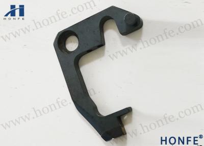 China HONFE Sulzer Loom Spare Parts Payment Available Weft End Gripper Body FA for sale