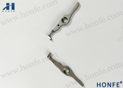China Sulzer Loom Spare Parts 911319789/911319433 Various Packages Smooth Upper D1 1.5*3 for sale