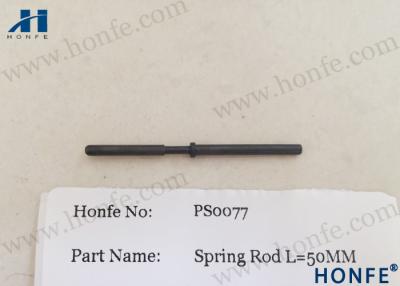 China Spring Rod 911236152 Textile Machinery Spare Parts Projectile Loom for sale